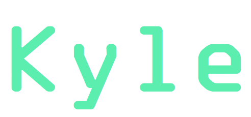 Kyle Sargeant Portfolio