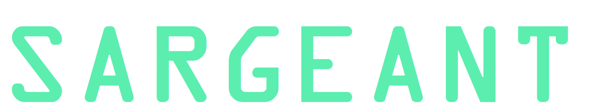 Kyle Sargeant Portfolio